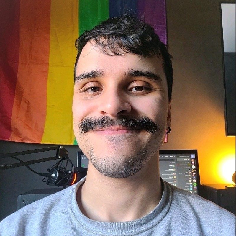 Vinicius Florencio — UI&UX Designer